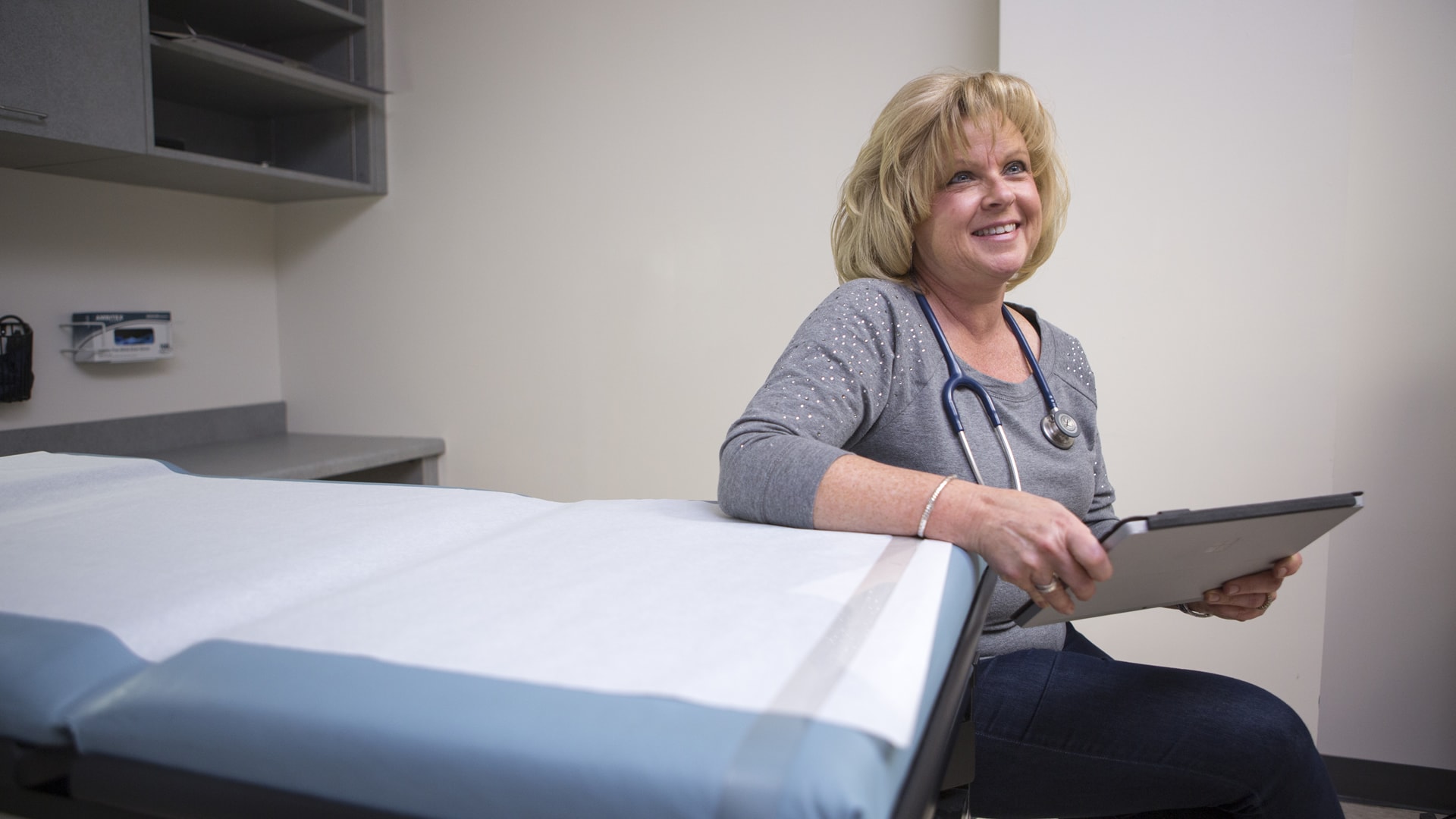 School Nurse Graduate Program | Department of Nursing